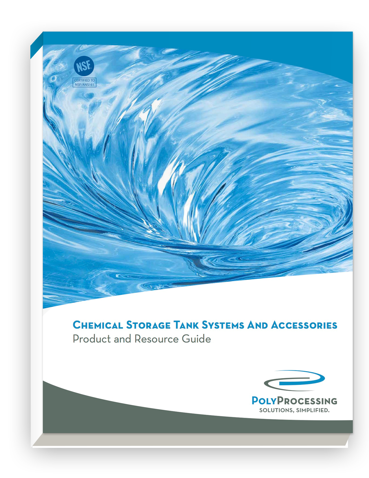 Check Out the Latest Digital Poly Processing Product Catalog