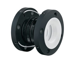 A Look At Chemical Storage Tank Expansion Joints