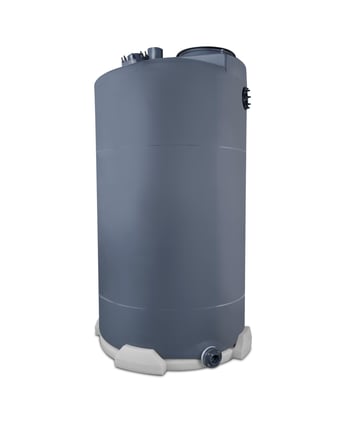 Net Positive Suction Head's (NPSH) Effects on Chemical Storage Tank ...