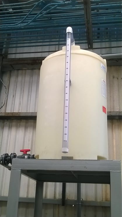 Ensuring Safe Chlorine Dioxide Storage