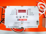The Best Heat Maintenance System for Polyethylene Tanks