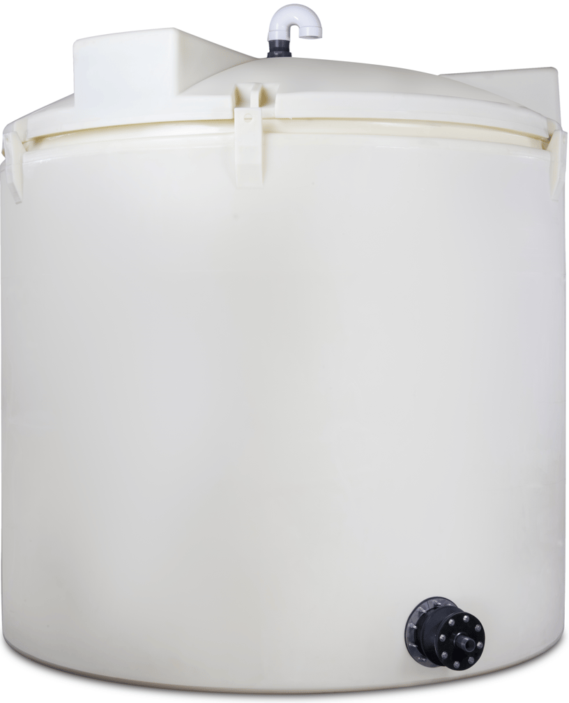 Evaluating Your Containment Costs: SAFE-Tanks vs Concrete Secondary ...