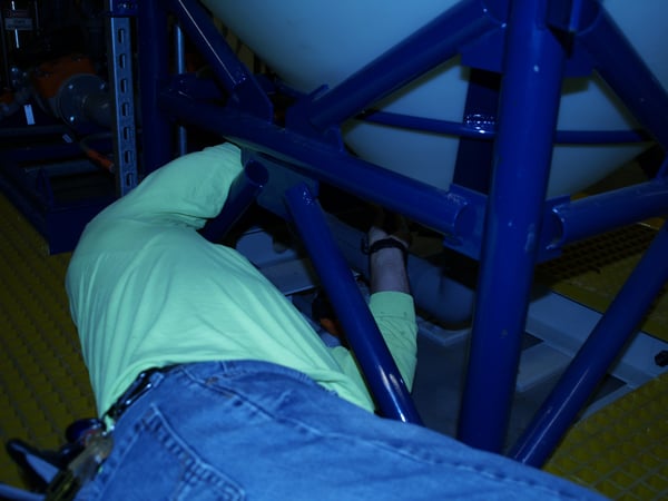 A Clear and Simple Guide to Annual Storage Tank Inspections