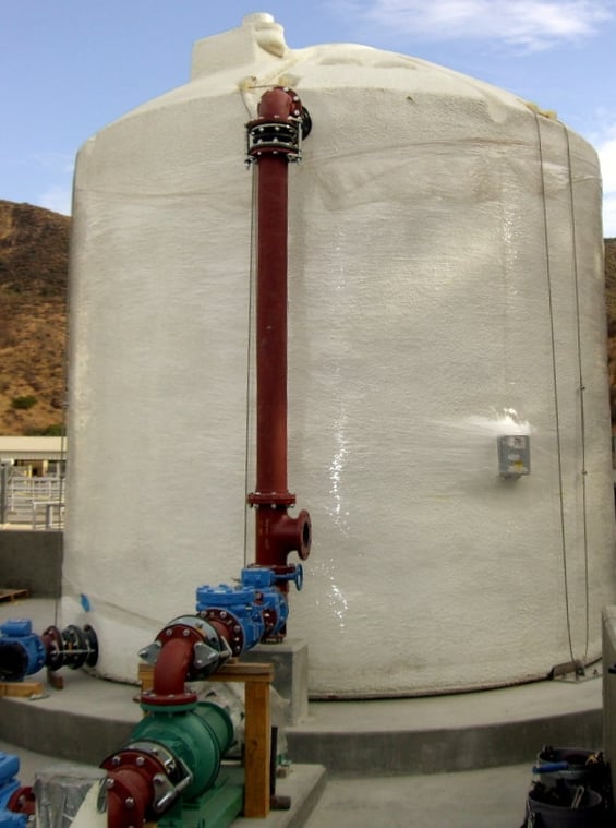 How Proper Mixing and Agitation Systems Prevent Chemical Separation in ...