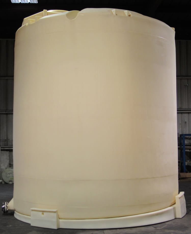 How to Avoid These 4 Common Chemical Tank Mistakes
