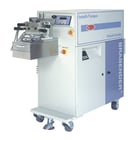 How Poly Processing Uses the Brabender Plasticorder to Accurately Test ...