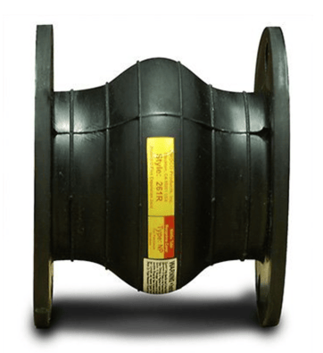 Flexible Connectors | Poly Processing