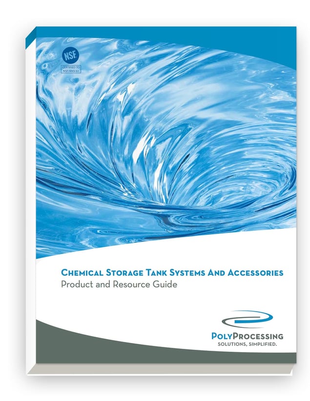 Check Out the Latest Digital Poly Processing Product Catalog