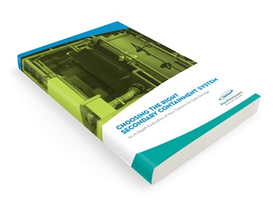 Secondary Containment Guide | Poly Processing