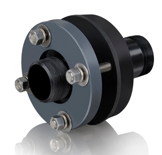 5 Ways Our B.O.S.S. Fitting Reduces Human Error