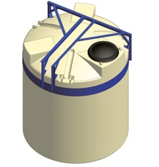 How Proper Mixing and Agitation Systems Prevent Chemical Separation in ...