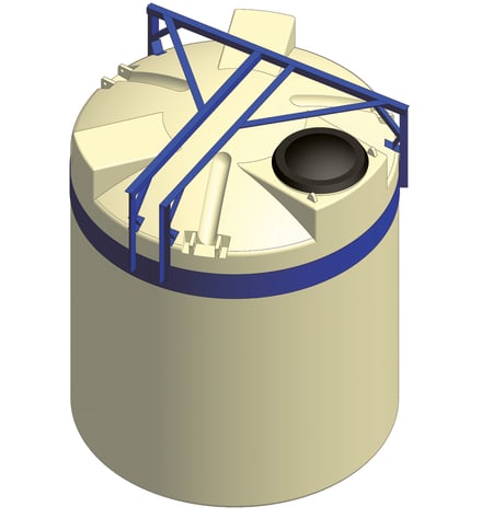 How Proper Mixing and Agitation Systems Prevent Chemical Separation in ...