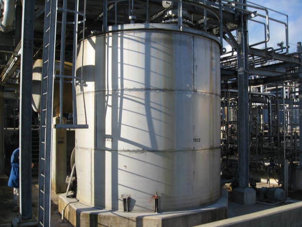 Are Stainless Steel Tanks the Best Choice to Store Caustic Soda Outdoors?