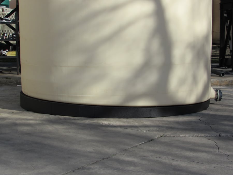 PolyBase: A New High-performance Tank Pad System for IMFO Tanks