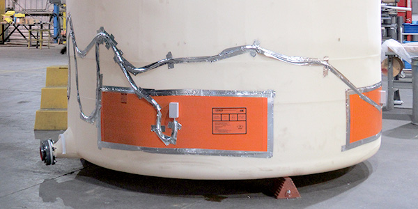 Essential Fittings and Accessories for Chemical Storage Tanks