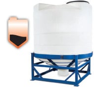 Chemical Storage Tank Buying Guide | Poly Processing