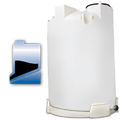 Chemical Storage Tank Buying Guide | Poly Processing