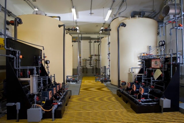 What's New on Poly Processing's Blog