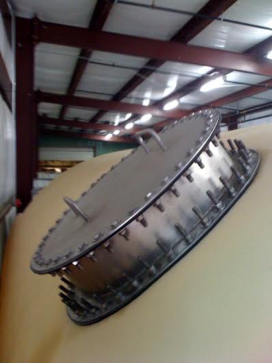 Confined Space Safety Issues? Consider a Side Manway