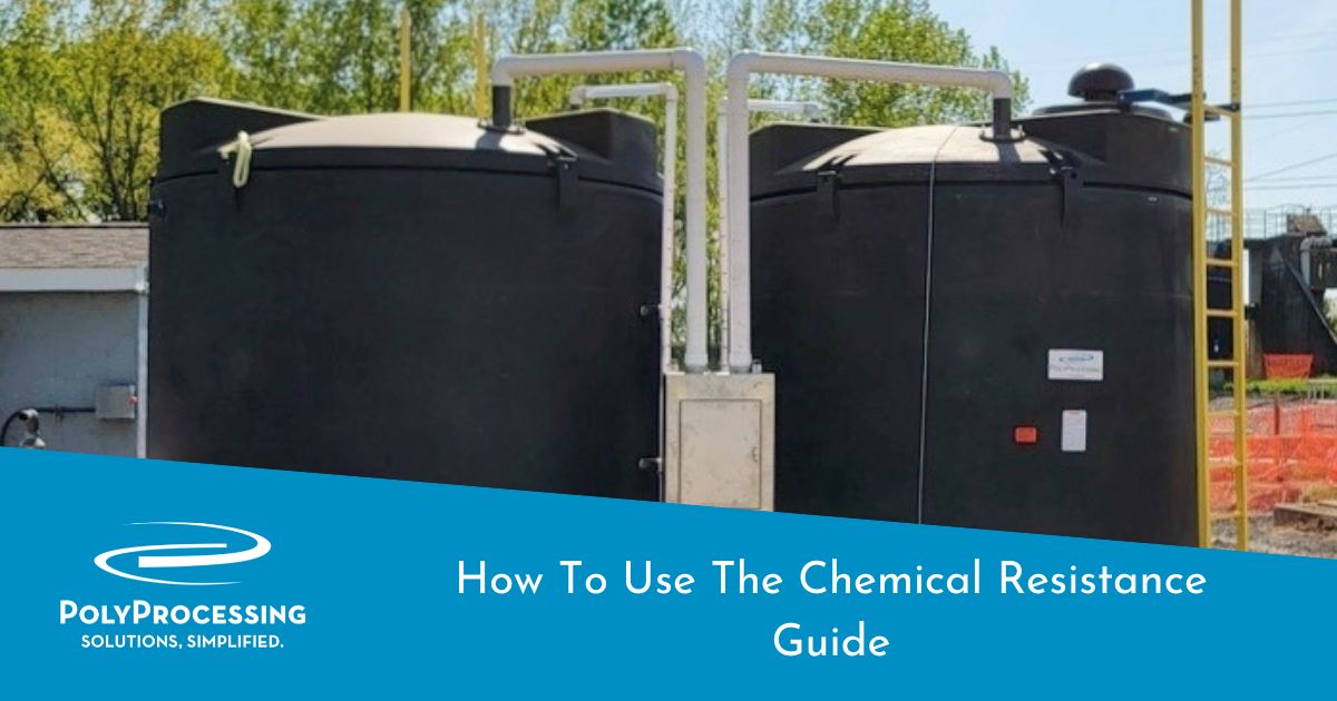 How To Use The Chemical Resistance Guide