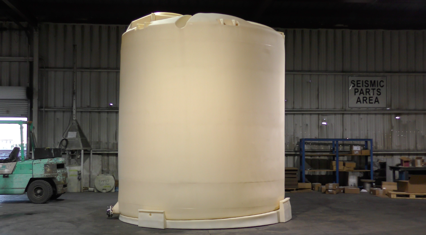 How to Minimize Oxidation When Storing Sodium Hypochlorite