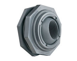 [Video] What Types of Fittings Are Safe for Chemical Tank Domes?